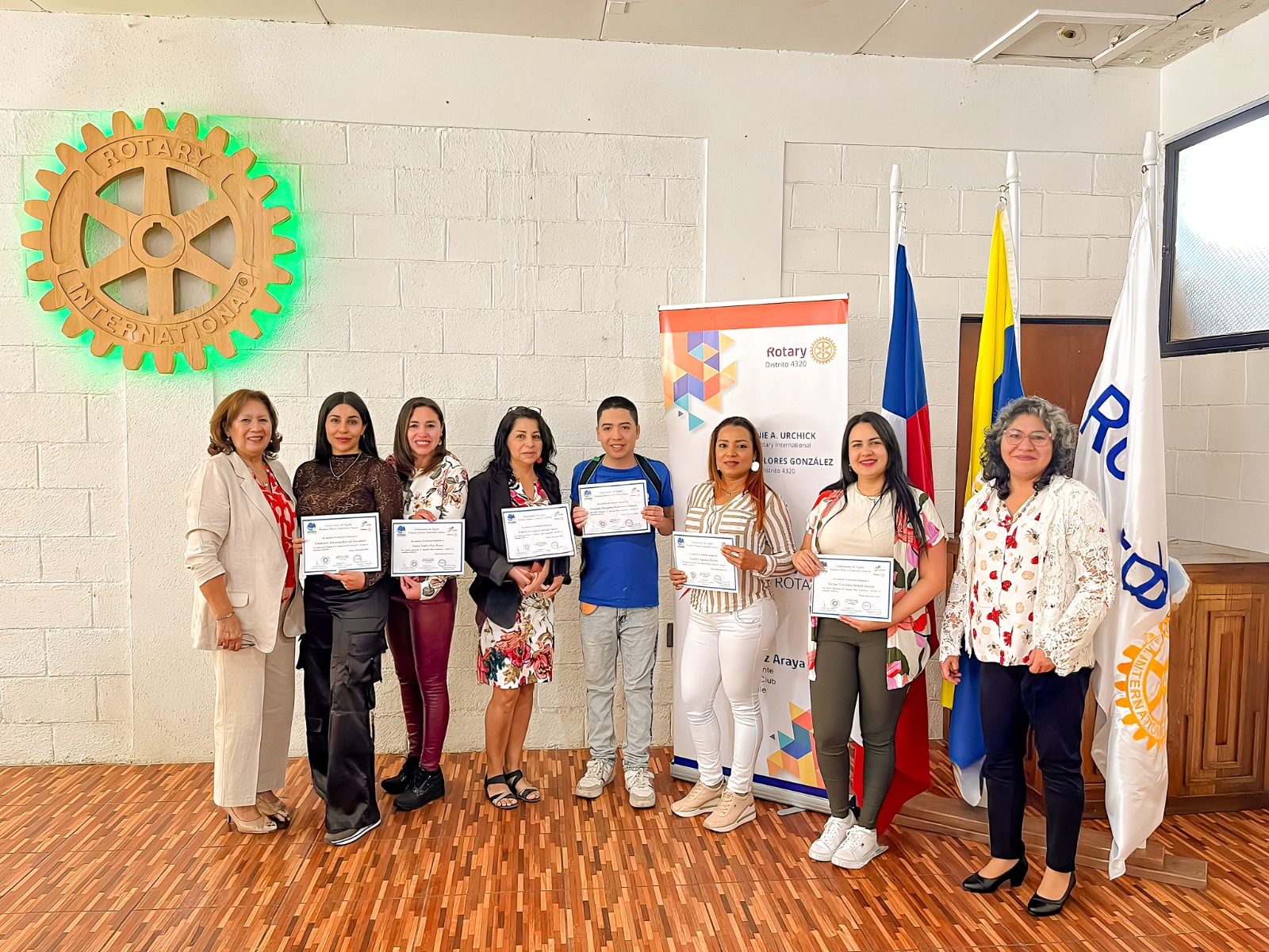 Invitan a inscribirse en cursos de inglés gratuitos en Ovalle - El ...